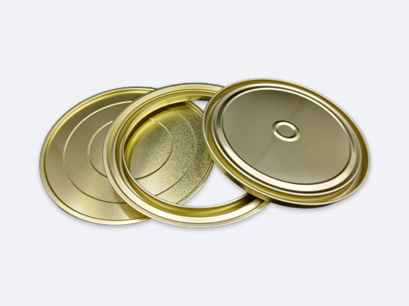 Paint Can Component Lid Ring Bottom Diameter 175mm from China Supplier ...