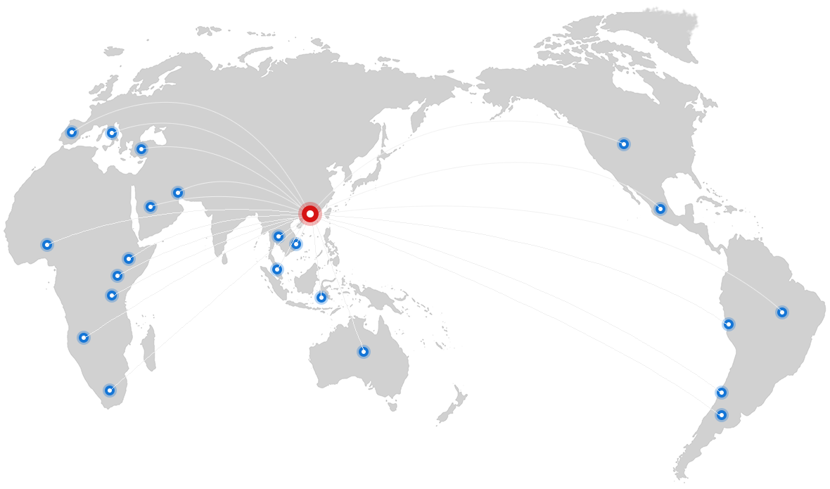 About Us | China Paint Can Component Supplier - Ucan